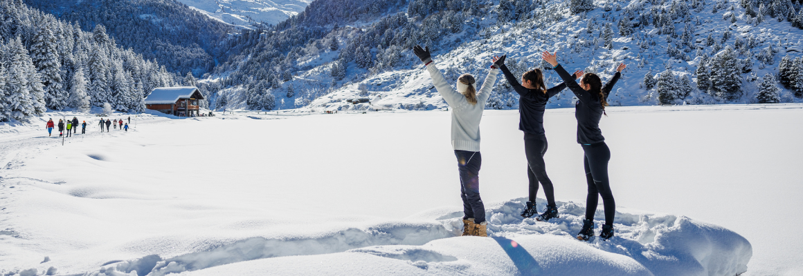 La Zen Altitude à Méribel du 9 au 12 avril 2024 - Méribel