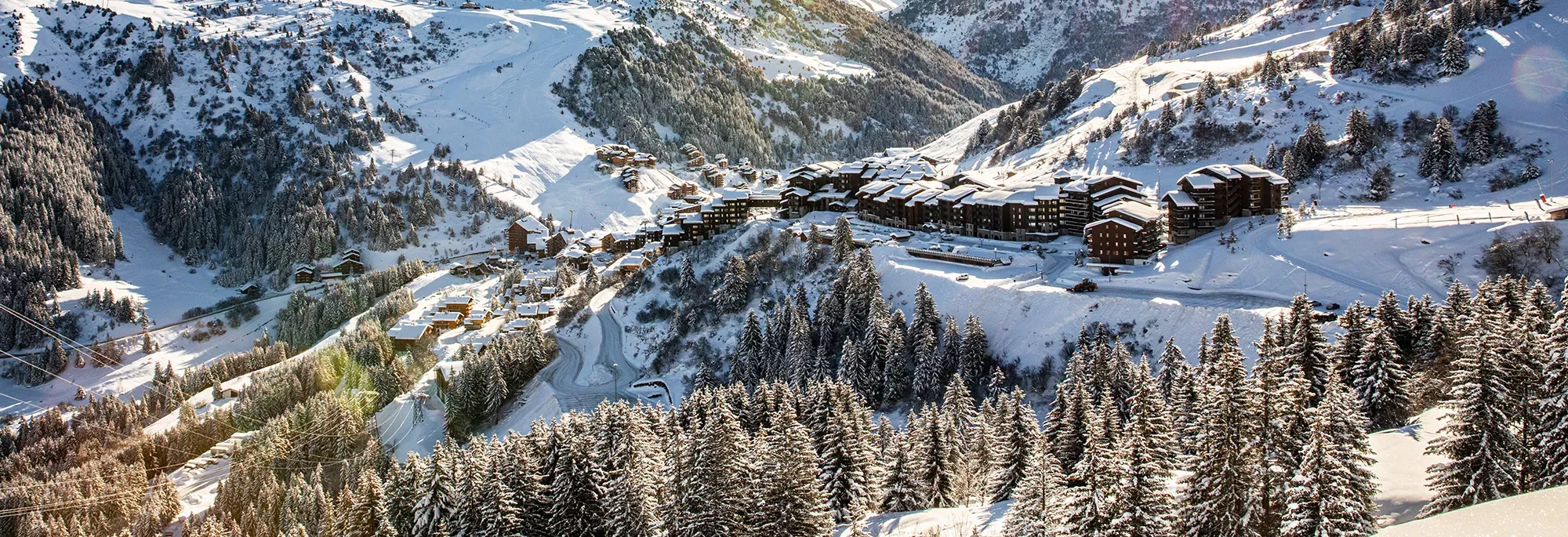 Méribel-mottaret, Méribel les 3 Vallées : locations de vacances au ski